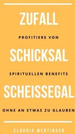 Zufall Schicksal Scheißegal - Literatura obcojęzyczna - Ceny i opinie ...