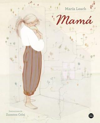 MARIA LEACH - MAMA - Literatura obcojęzyczna - Ceny i opinie - Ceneo.pl