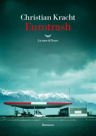 Eurotrash - Literatura obcojęzyczna - Ceny i opinie - Ceneo.pl