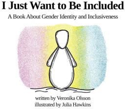 I Just Want to Be Included - Literatura obcojęzyczna - Ceny i opinie ...