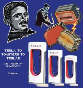 Tesla to Toasters to Teslas the Theory of Electricity - Literatura ...