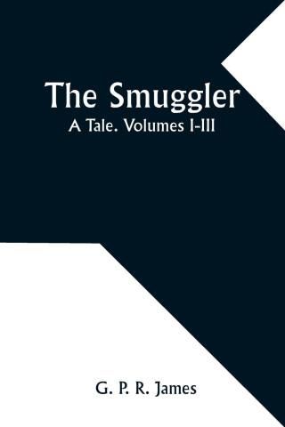 The Smuggler - Literatura obcojęzyczna - Ceny i opinie - Ceneo.pl
