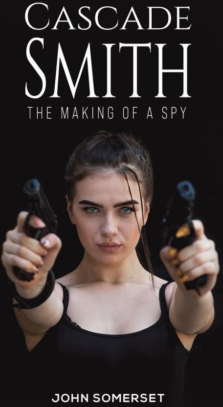 Cascade Smith - Literatura obcojęzyczna - Ceny i opinie - Ceneo.pl