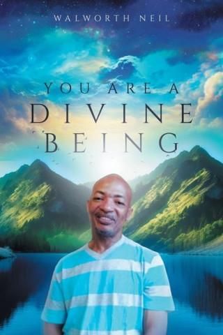 You Are A Divine Being - Literatura obcojęzyczna - Ceny i opinie - Ceneo.pl