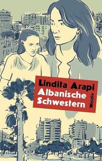 Albanische Schwestern Literatura Obcojęzyczna Ceny I Opinie Ceneo Pl