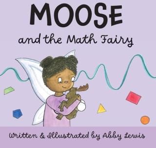 Moose and the Math Fairy - Literatura obcojęzyczna - Ceny i opinie ...