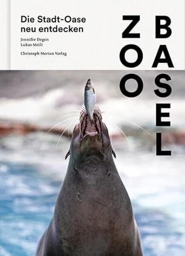 Zoo Basel - Literatura obcojęzyczna - Ceny i opinie - Ceneo.pl