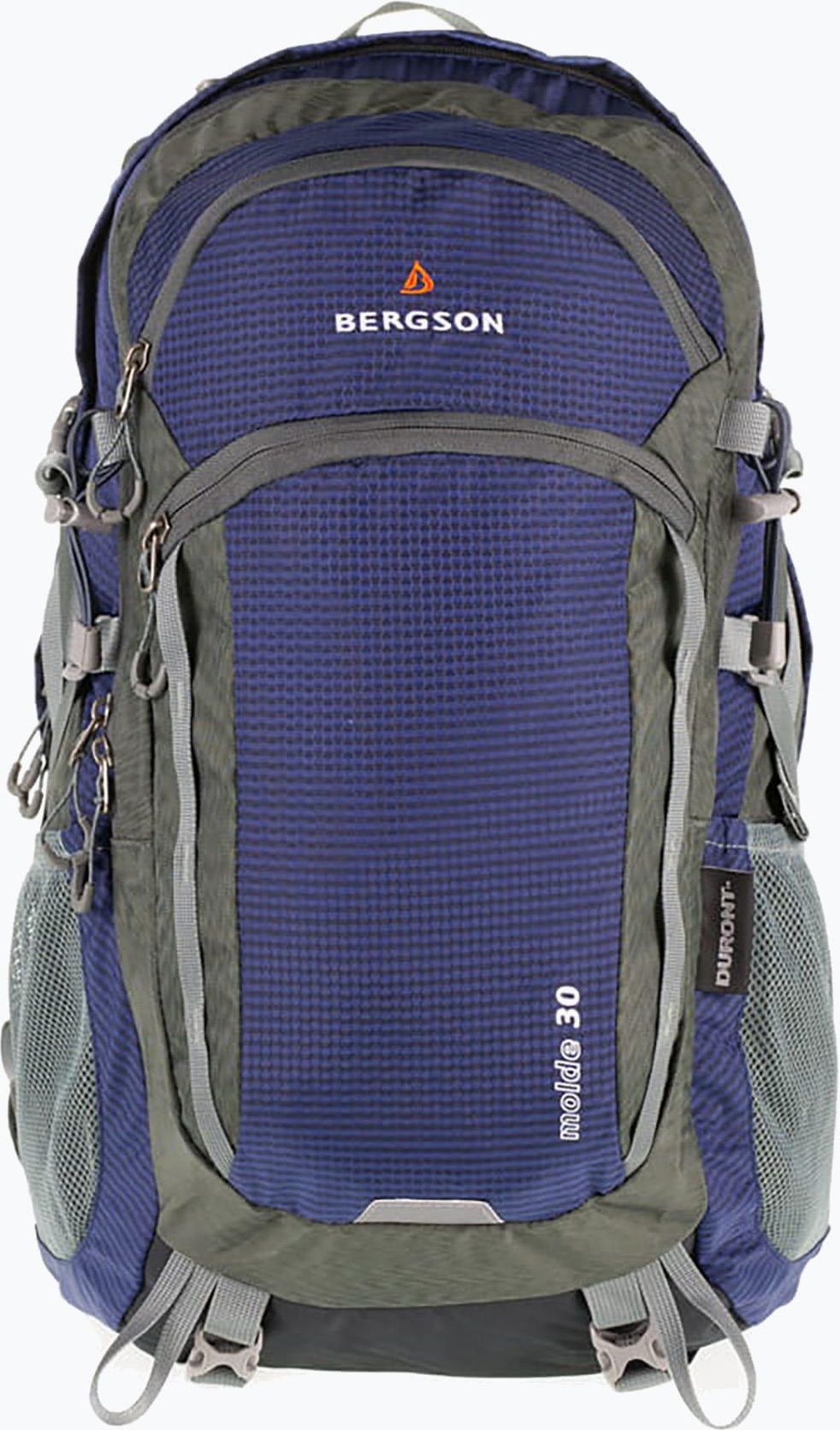 Plecak Bergson Molde 30L Navy - Ceny i opinie - Ceneo.pl