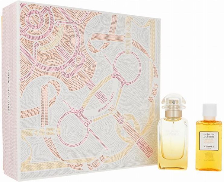 Hermès Jardins Collection Un Jardin À Cythère Edt Set - opinie i ceny na Ceneo.pl
