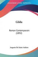 Gilda - Literatura obcojęzyczna - Ceny i opinie - Ceneo.pl