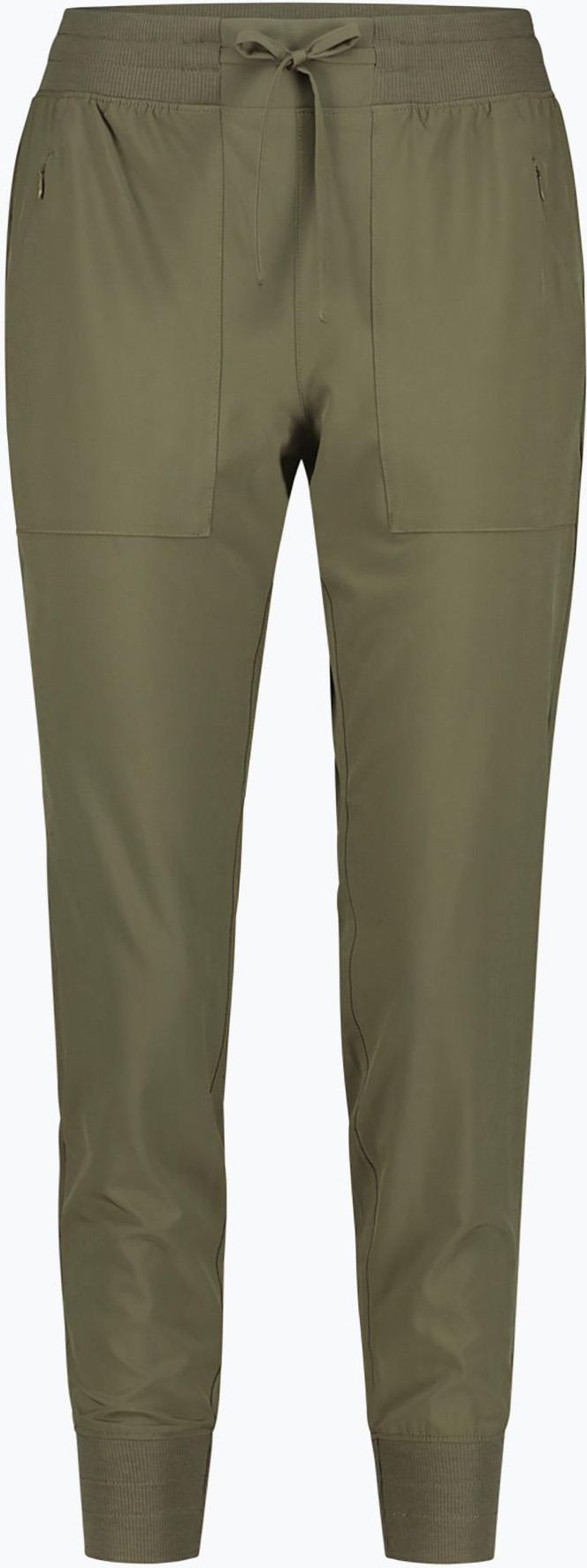 Royal Robbins Spodnie Damskie Spotless Evolution Jogger Everglade