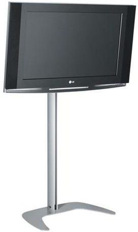 SMS FLATSCREEN FM ST800 A/B FLOOR STAND, NOT COMPLETE PROD (FS071003-P1 ...
