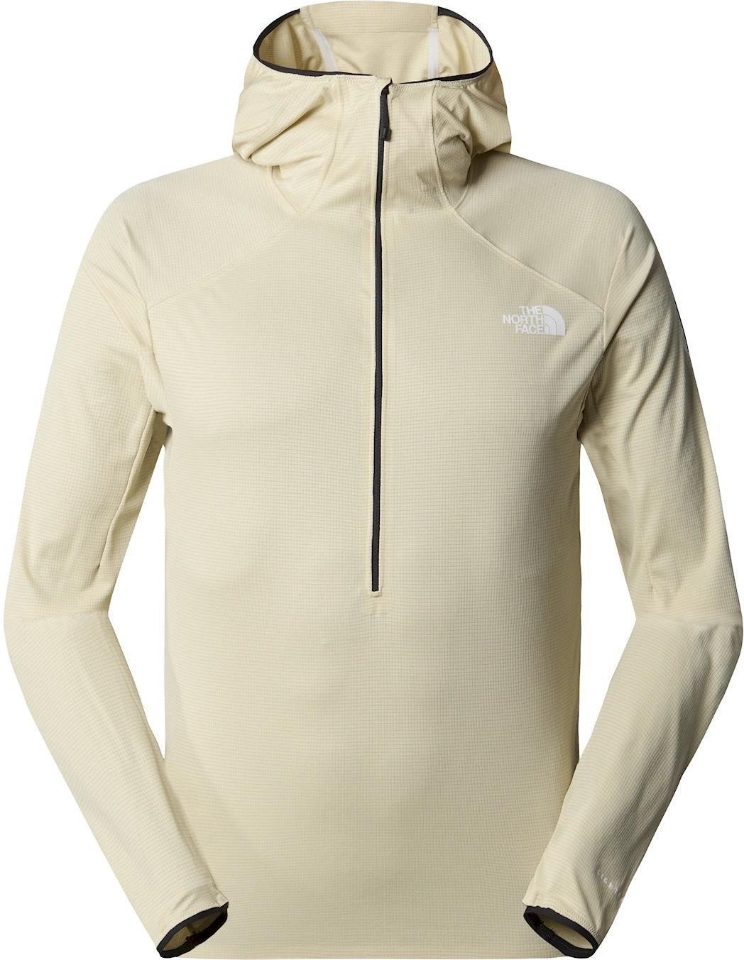Bluza The North Face M Summit Direct Sun Hoodie - Gravel - Ceny i ...