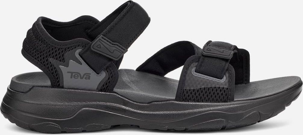 Teva M'S Zymic Blk - Ceny i opinie - Ceneo.pl