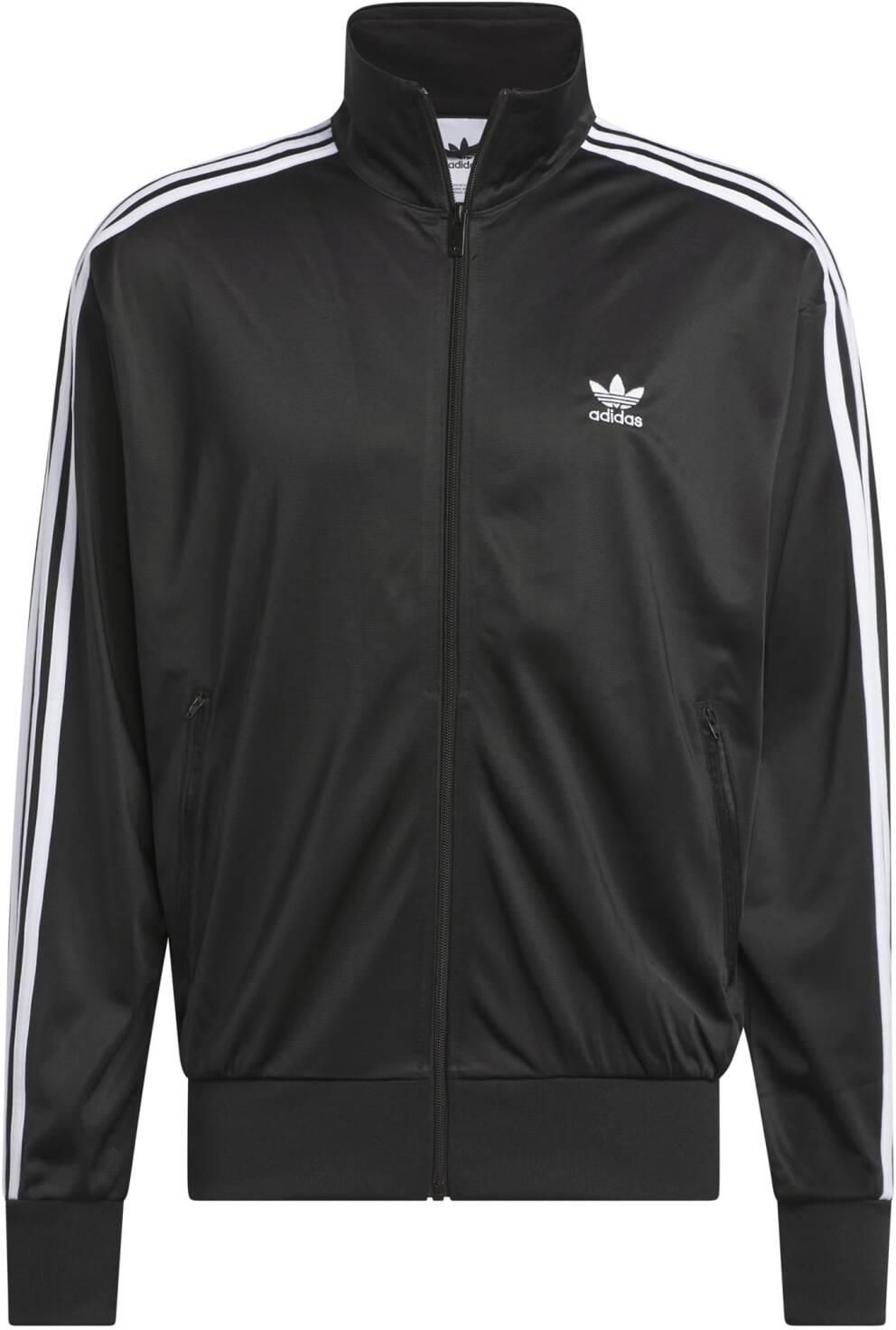 Bluza męska adidas ADICOLOR CLASSICS FIREBIRD czarna IJ7058 - Ceny i ...