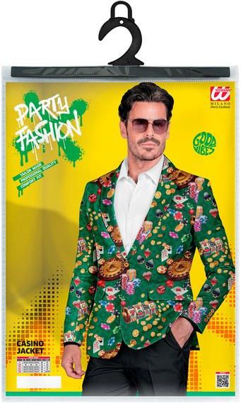 Widmann Marynarka Męska Kasyno Gracz Ruletka 1072434 - Ceny i opinie ...