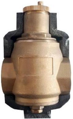 Ottone Separator Powietrza Dn25 OT120221 - Opinie i ceny na Ceneo.pl