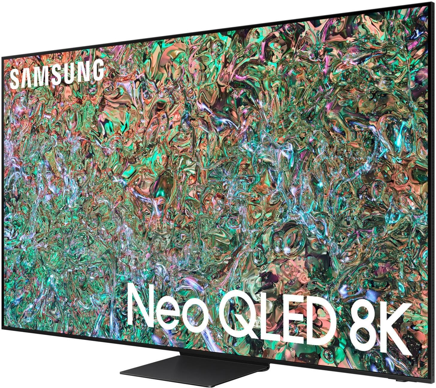 Telewizor QLED Samsung QE65QN800D 65 cale 8K UHD 65 cali - Opinie i ...