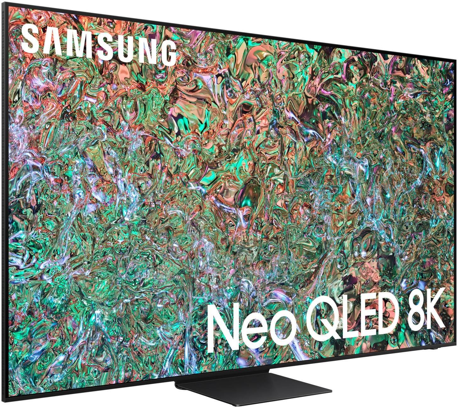 Telewizor QLED Samsung QE65QN800D 65 cale 8K UHD 65 cali - Opinie i ...