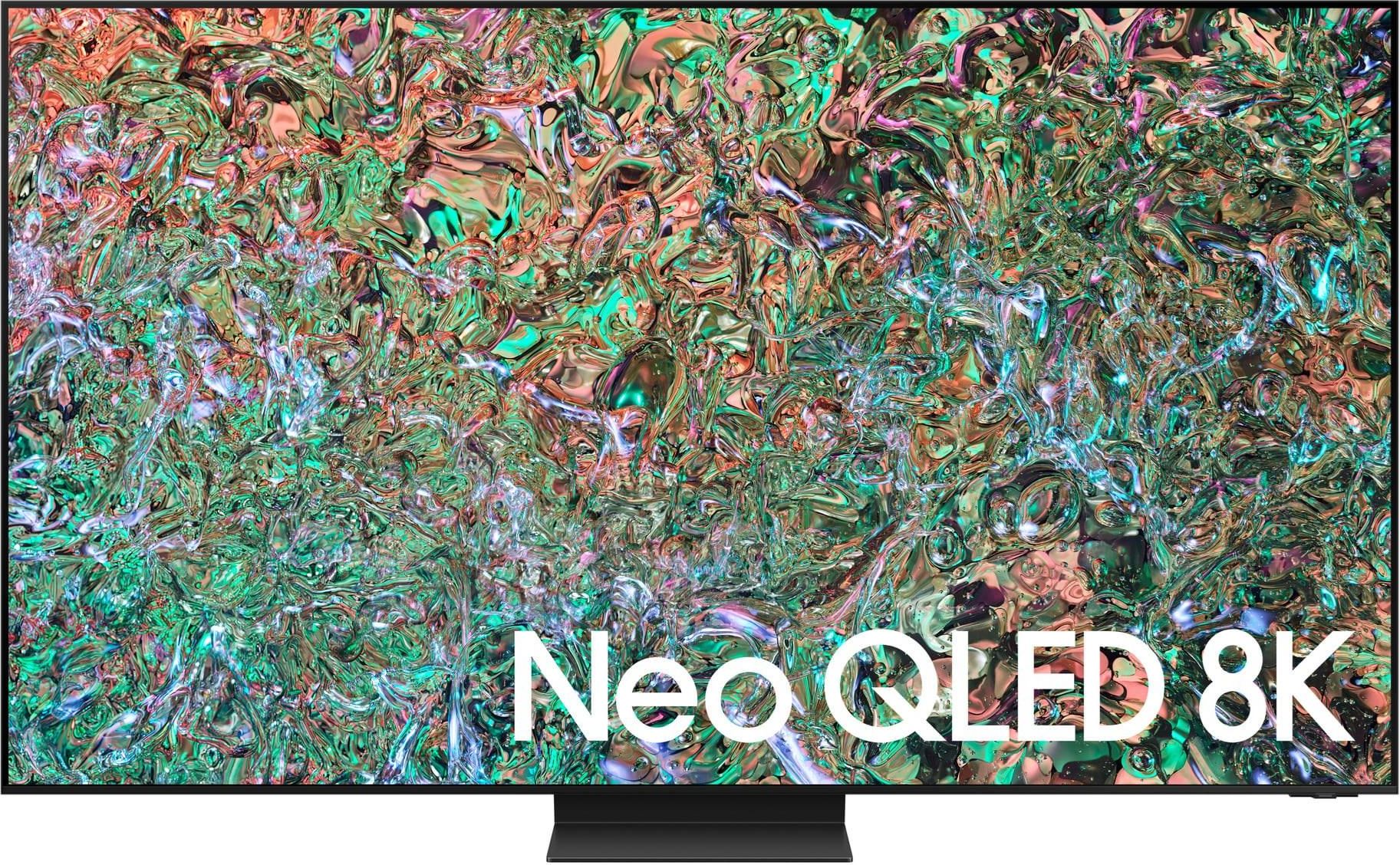 Telewizor QLED Samsung QE65QN800D 65 cale 8K UHD 65 cali - Opinie i ...