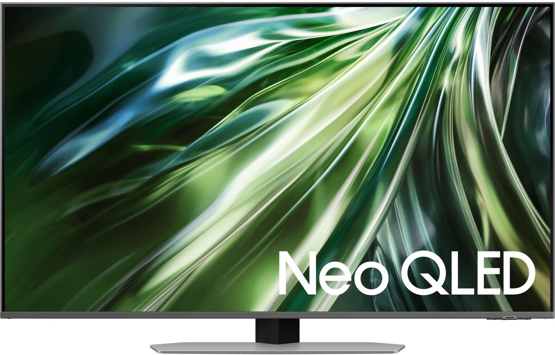 Telewizor QLED Samsung QE50QN92D 50 cali 4K UHD 50 cali - Opinie i ceny na Ceneo.pl