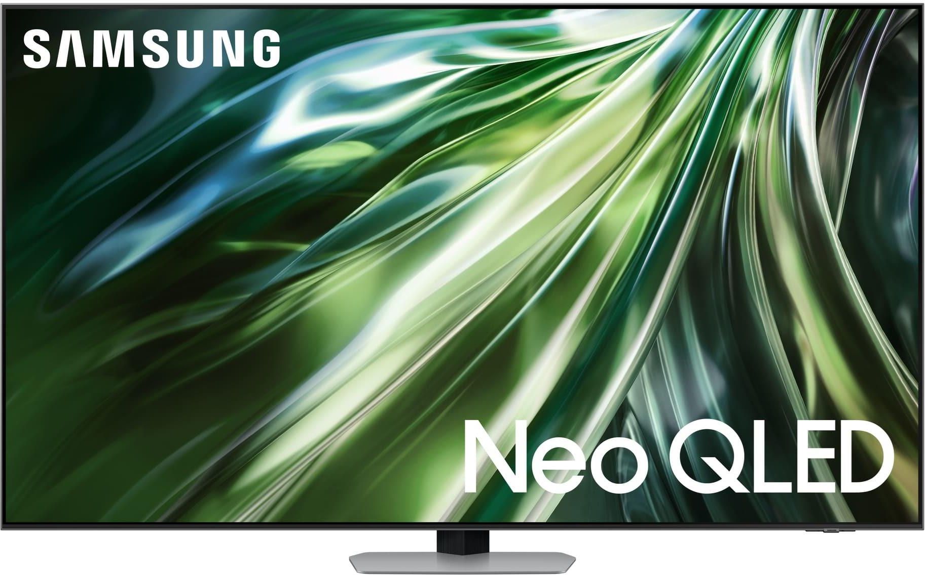 Telewizor QLED Samsung QE75QN92D 75 cali 4K UHD 75 cali - Opinie i ceny na Ceneo.pl