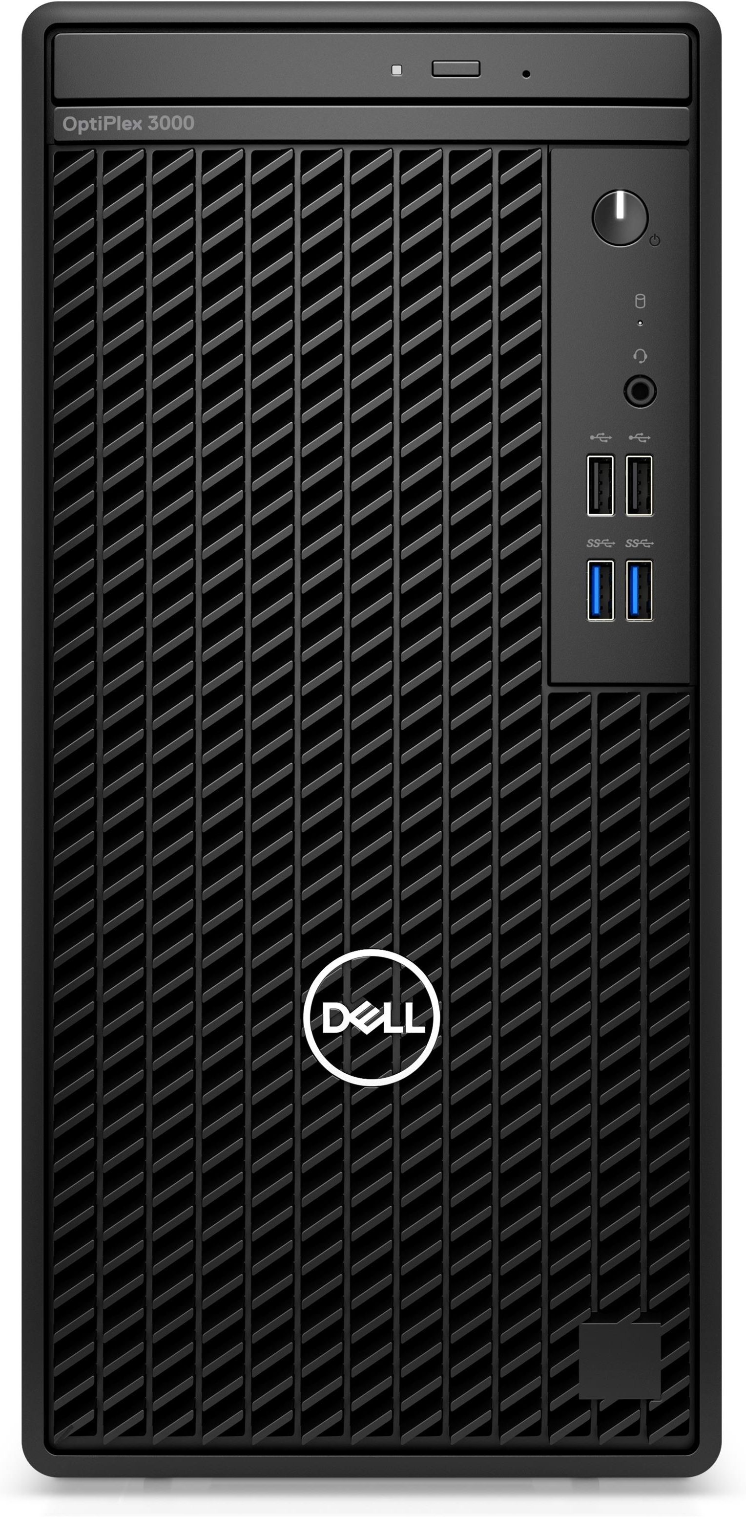 Dell Optipex 3000 Mt (N004O3000MTAC_VP_16_512) - Komputer stacjonarny ...