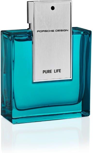 Porsche Design Pure Life Woda Perfumowana 100ml - Opinie i ceny na Ceneo.pl