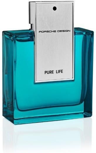 Porsche Design Pure Life Woda Perfumowana 100ml - Opinie i ceny na Ceneo.pl