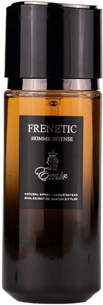 Emir Frenetic Homme Intense Woda Perfumowana 80ml - Opinie i ceny na ...