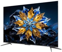 Telewizor QLED TCL 65C655 Pro 65 cali 4K UHD 65 cali - Opinie i ceny na ...