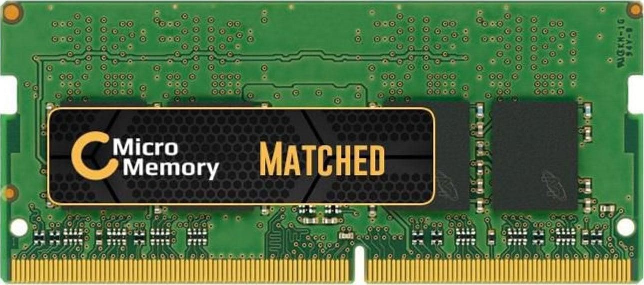 Pamięć RAM Coreparts dedykowana 8GB Memory Module for Lenovo ...