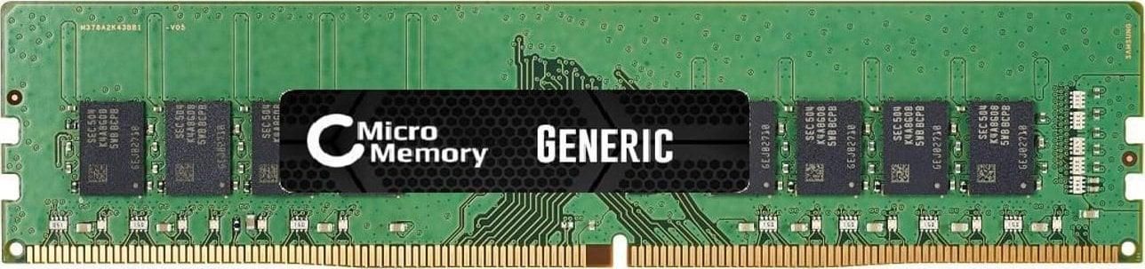 Pamięć RAM Coreparts dedykowana 8GB Module for Lenovo (MMLE0818GB ...