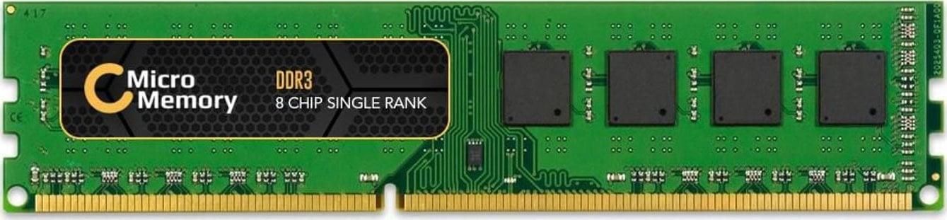 Pamięć RAM Coreparts dedykowana 8GB Memory Module for Lenovo ...
