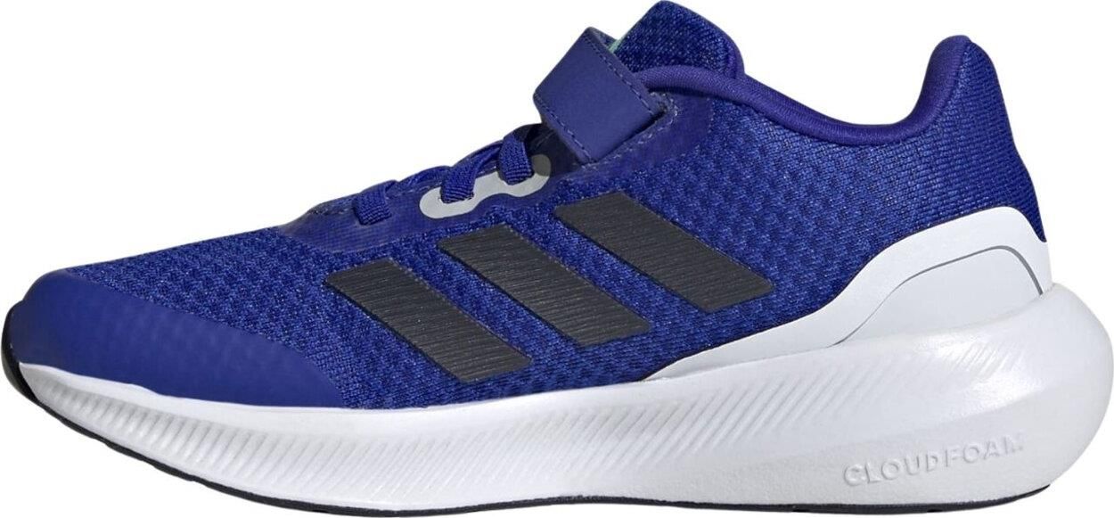 Buty dla dzieci adidas Runfalcon 3.0 EL K HP5871 - Ceny i opinie - Ceneo.pl
