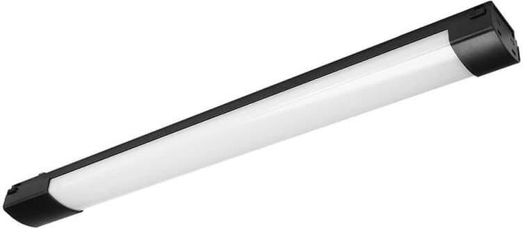 Domenoled Szynowa Magnetyczna 959 Domeno Led 12W 4000K Czarna - Opinie ...