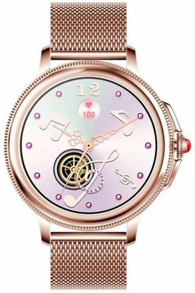 Cool Dover Rózowy - Opinie i ceny na Ceneo.pl