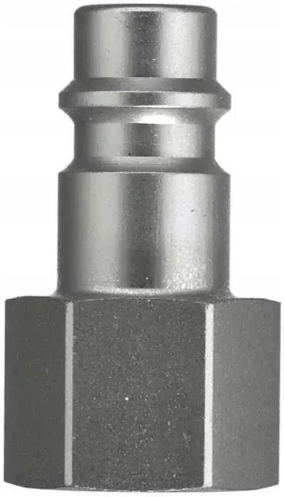 Rectus Wtyczka Pneumatyczna 25Sfiw13Sxz Typ 25 1/4 Gw, Ocynkowana ...