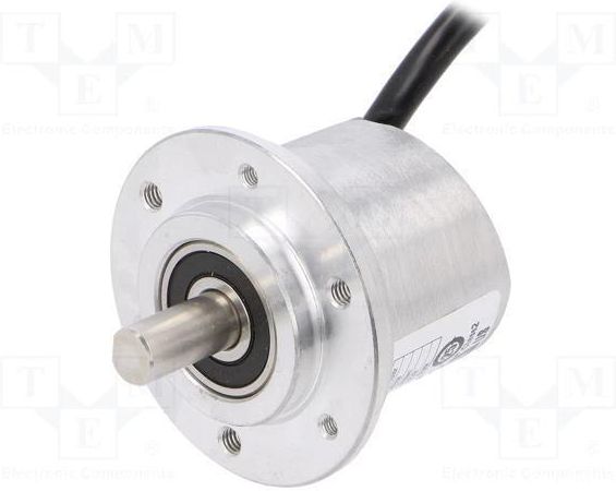 Sick Dbs50E-S5Ek00500, Enkoder: Inkrementalny (Dbs50Es5Ek00500) - Opinie i ceny na Ceneo.pl