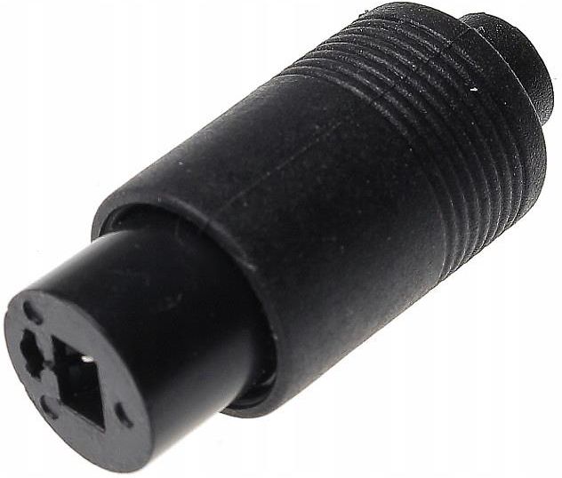 Talvico Gniazdo Głośnikowe Proste Lutowane Czarne (2Szt) - Opinie i ...