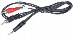 Kabel Jack Chinch - oferty Ceneo.pl