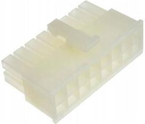 Molex Wtyk Złącze Mini-Fit 2X10 Żeńskie X 5Szt - Opinie i ceny na Ceneo.pl