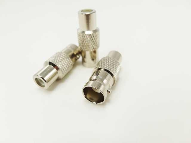 Vitalco Adapter Gniazdo Rca Chinch Bnc - Opinie i ceny na Ceneo.pl