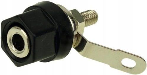 Talvico Gniazdo Banan Sześciokątne Czarne - Opinie i ceny na Ceneo.pl