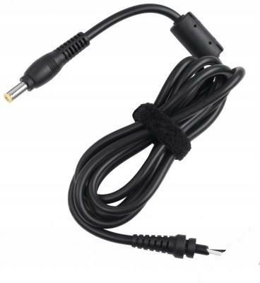 Talvico Wtyk Dc 2,5/5,5Mm Z Przewodem Hq - Opinie i ceny na Ceneo.pl