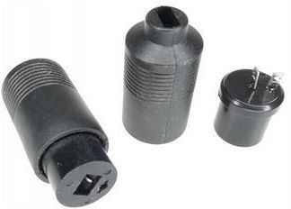 Talvico Gniazdo Głośnikowe Nasadkowe /1883 - Opinie i ceny na Ceneo.pl