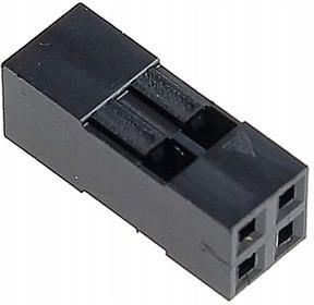 Prc Obudowa Złącza 2X2 (20Szt) /2866 - Opinie i ceny na Ceneo.pl