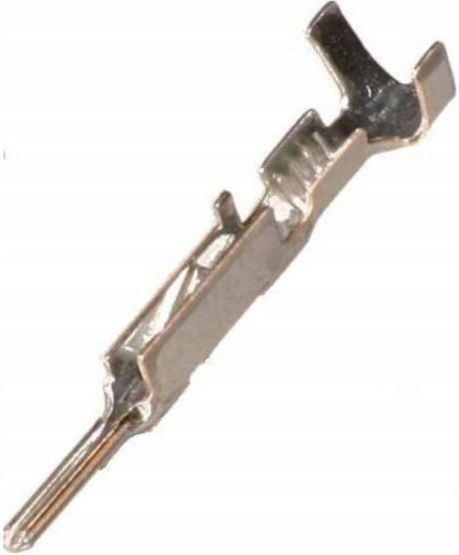 Prc Styk Pin Męski Do Obudów 2.5Mm (20Szt) - Opinie i ceny na Ceneo.pl