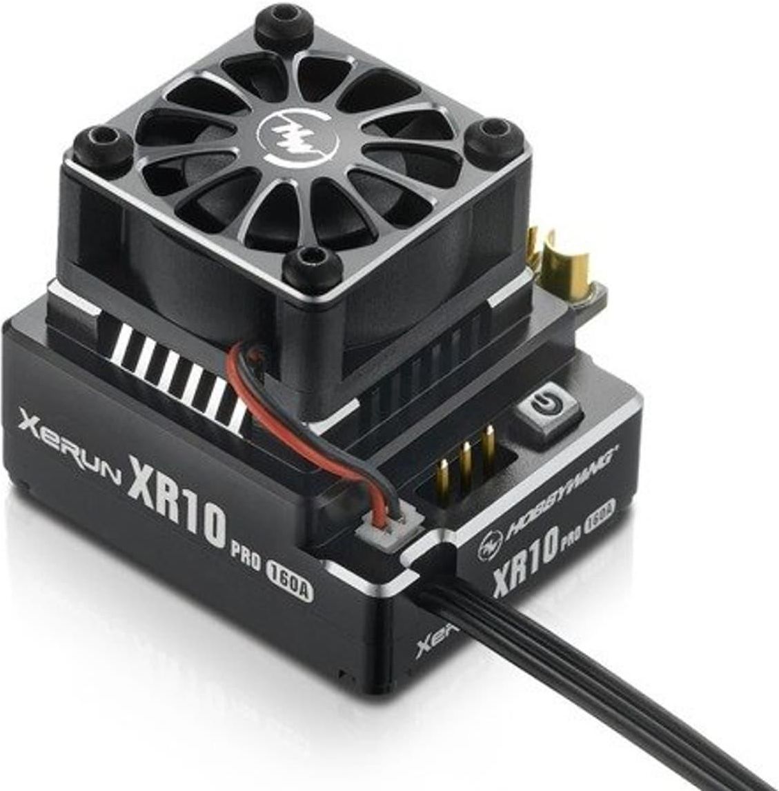 Hobbywing Regulator Xerun Xr10 Pro HW30112600 - Ceny i opinie - Ceneo.pl