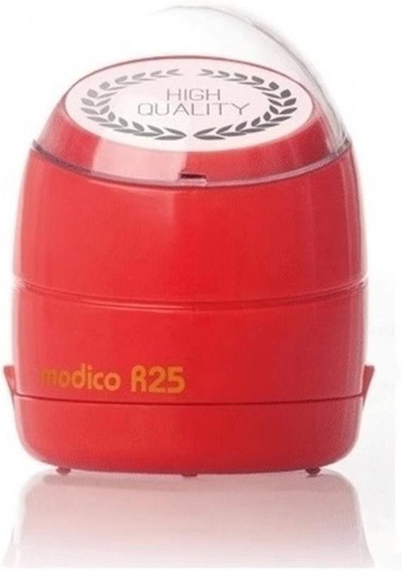 Modico Pieczątka Okrągła R25 Średnica 20Mm - Ceny i opinie - Ceneo.pl